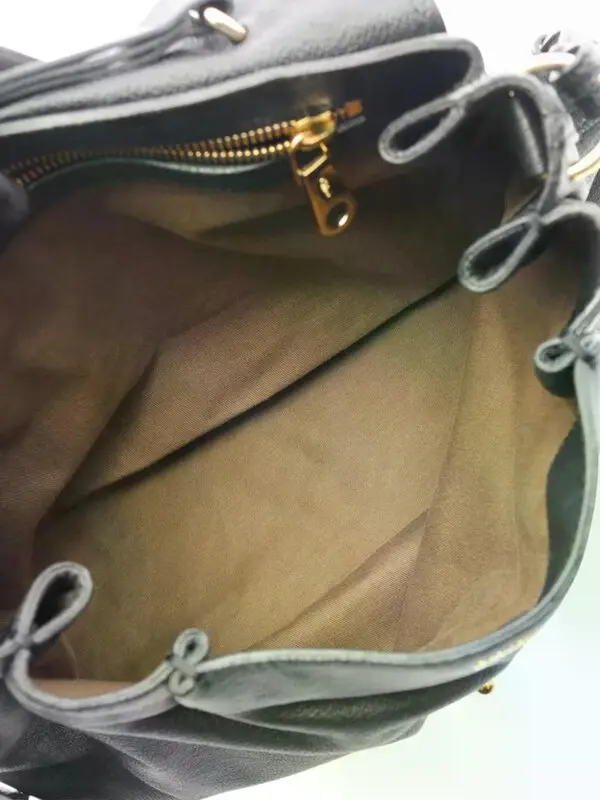 Chloé Elsie Satchel - Black