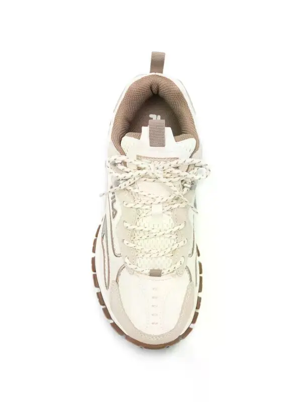 FILA Ray Tracer Tr2 Lace-up Sneakers - Neutrals