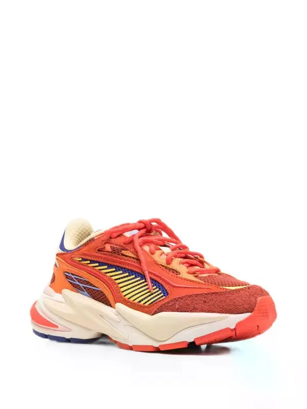 PUMA Rs-surge Lace-up Sneakers