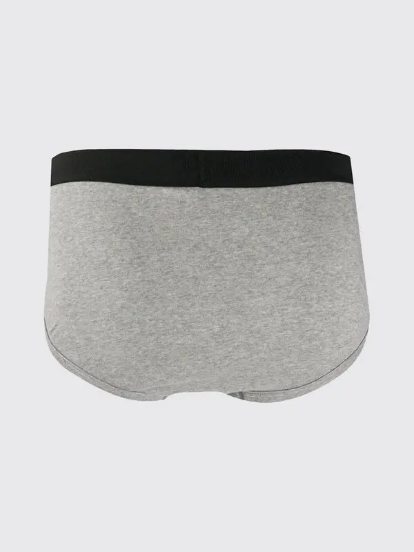 TOM FORD Stretch Cotton Briefs