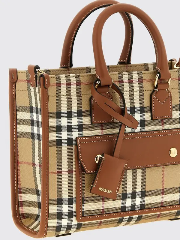 Burberry Shoulder Bag