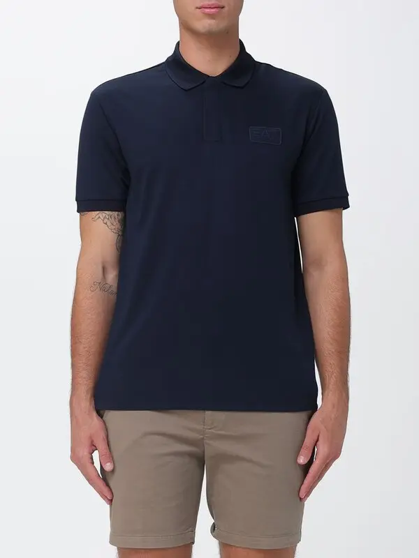 EA7 Polo Shirt