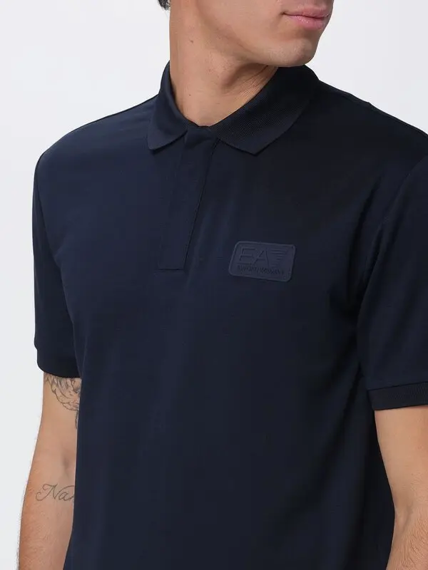 EA7 Polo Shirt