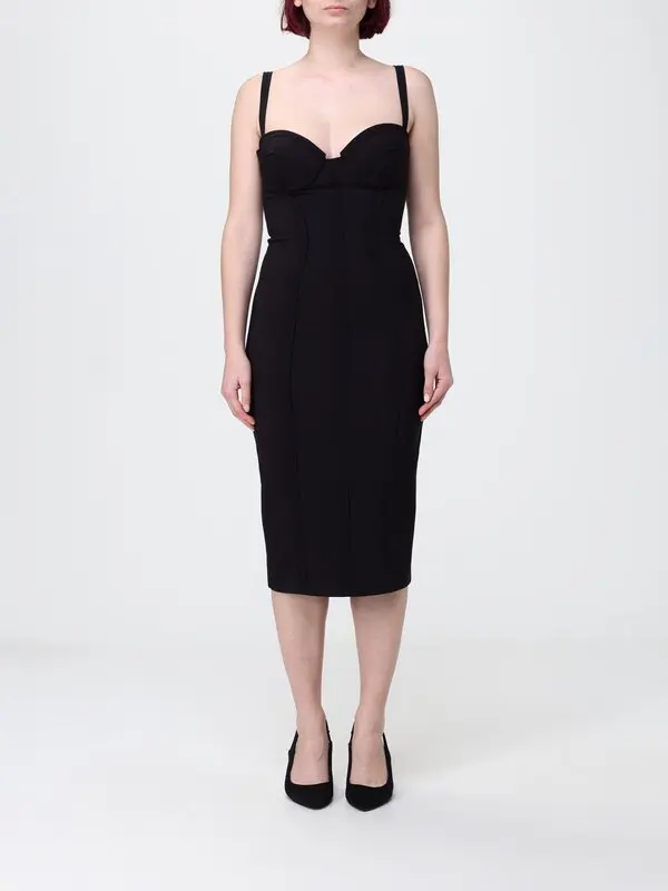 Elisabetta Franchi Dress