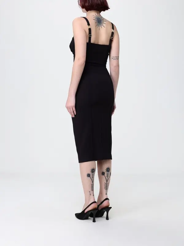 Elisabetta Franchi Dress