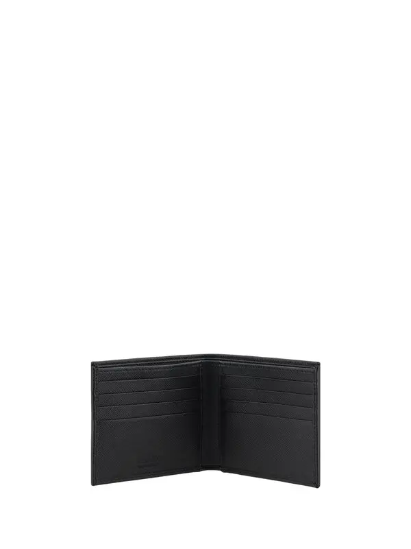 Prada Re-nylon Wallet