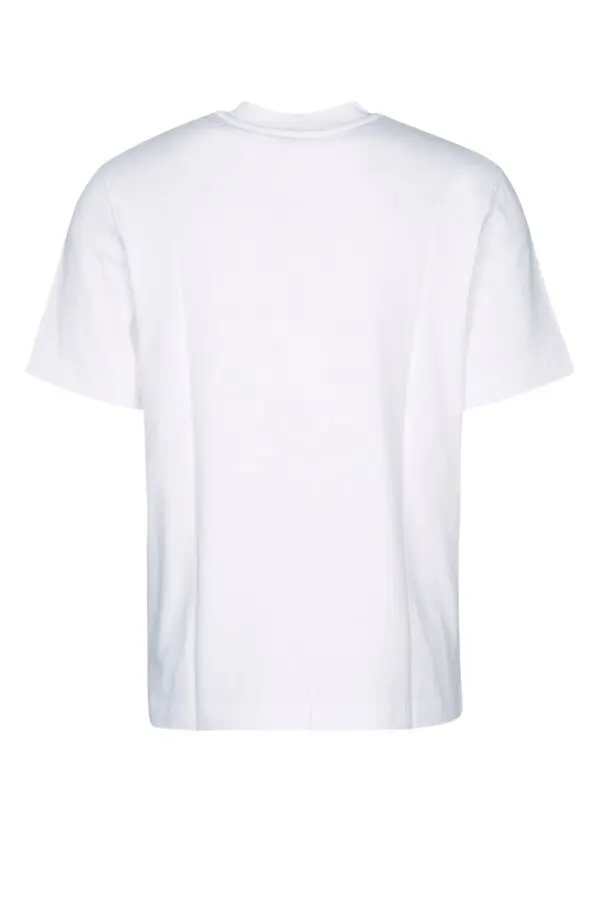 Jacquemus Le Tshirt Gros Grain