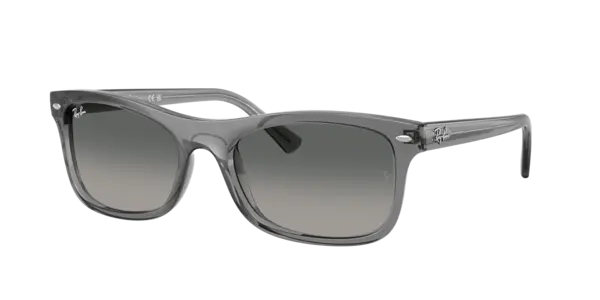 Ray-ban Rectangular Sunglasses - Grey Gradient
