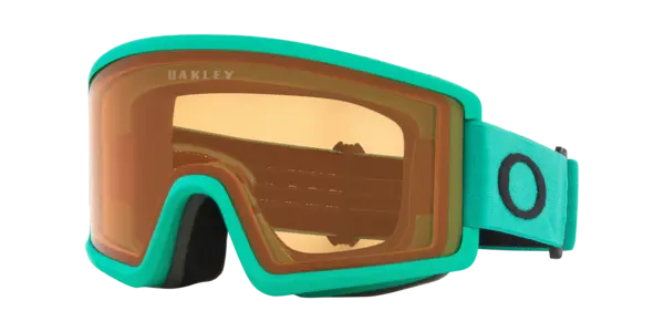 Oakley Snow Goggles - Persimmon