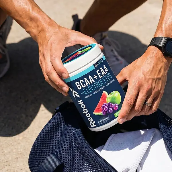 REEBOK Reecover Bcaa + Eaa + Electrolytes