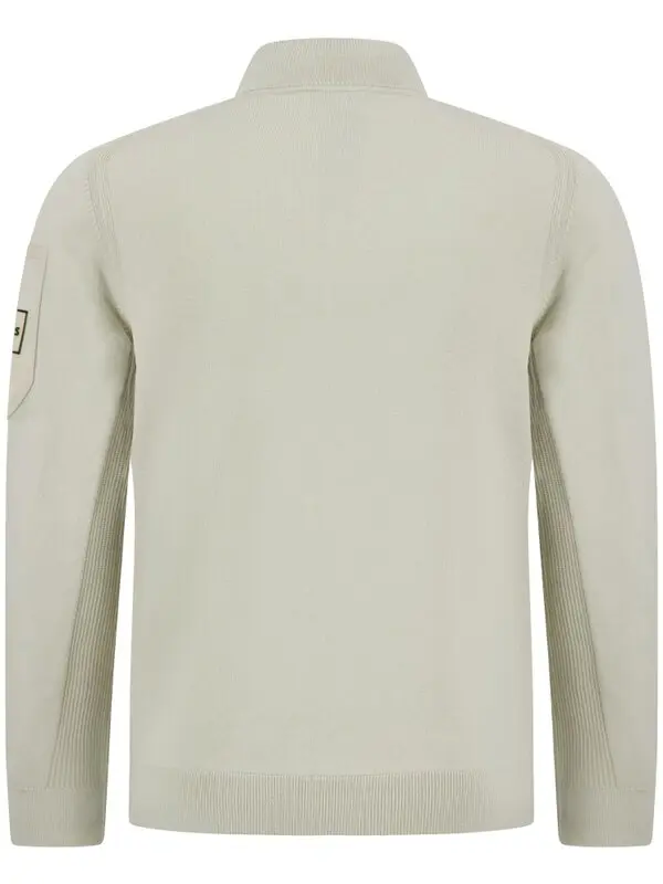 Hugo Boss Momentum-x Zip-fastening Pocket Jacket