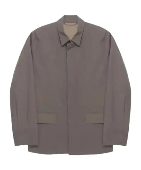 RIER Long-sleeved Casual Jacket