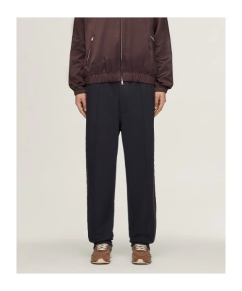 Y3 X Wales Bonner End Pants