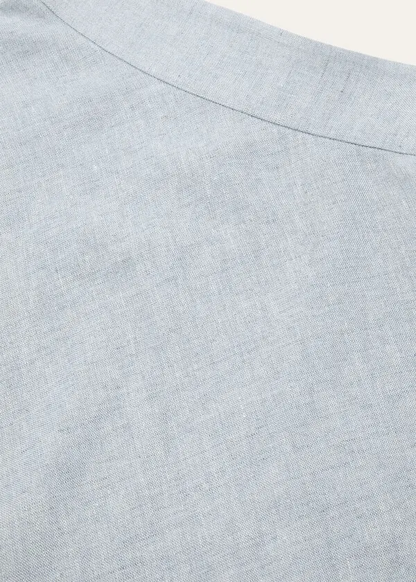 Loro Piana Amely Skirt