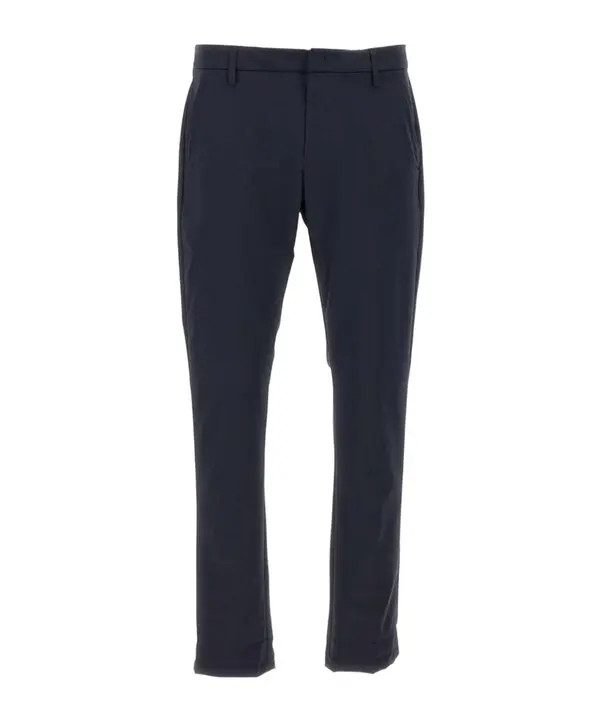 DONDUP Belt-loop Slacks