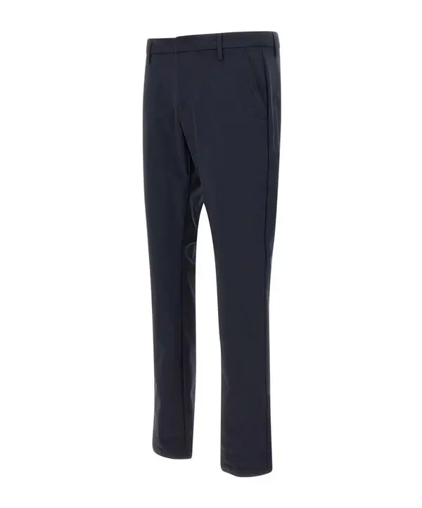 DONDUP Belt-loop Slacks