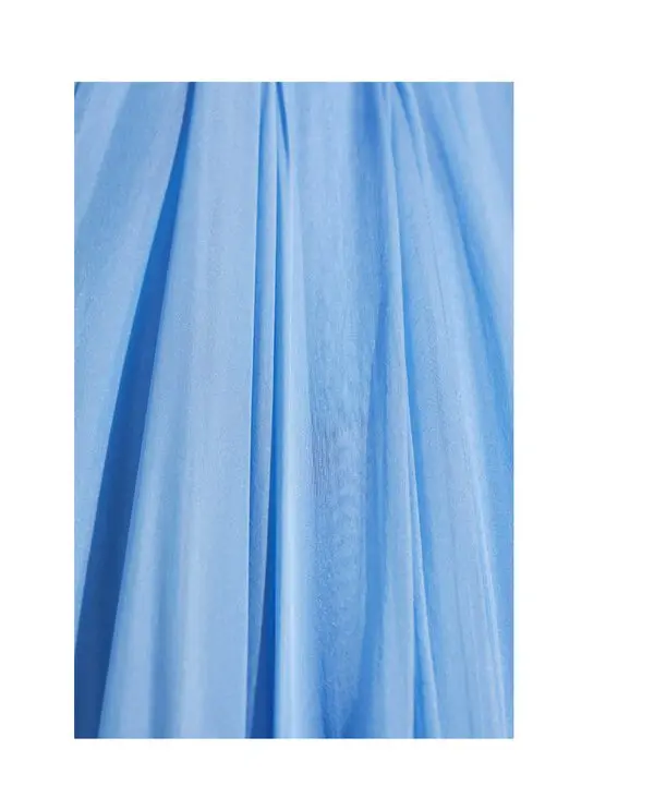 Alexander McQueen Strapless Bustier Evening Gown