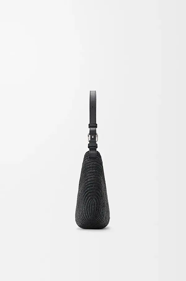 Loewe Woven Shoulder Bag
