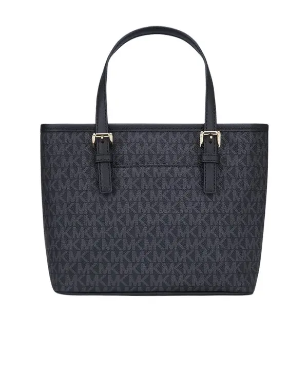 Michael Kors Logo Shoulder Bag