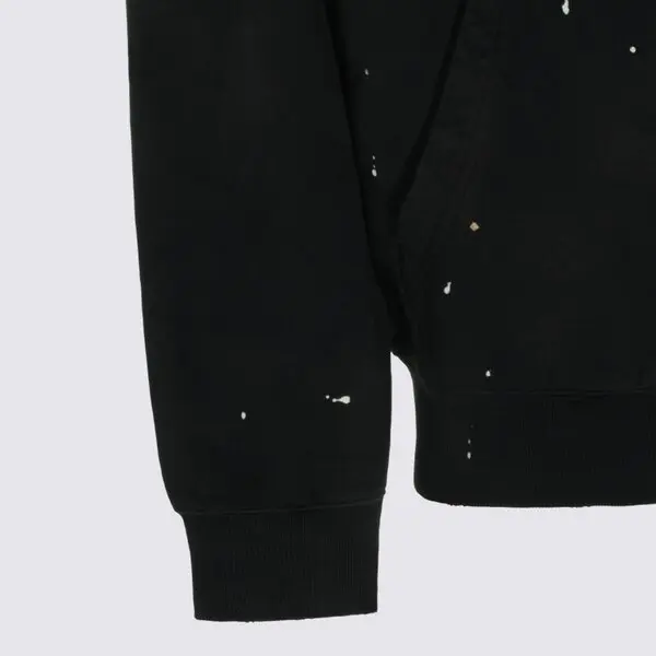 Carhartt Work In Progress Hooded Painter Jacket - Black