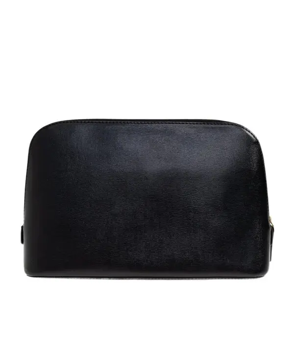 BY MALENE BIRGER Zipper Clutch