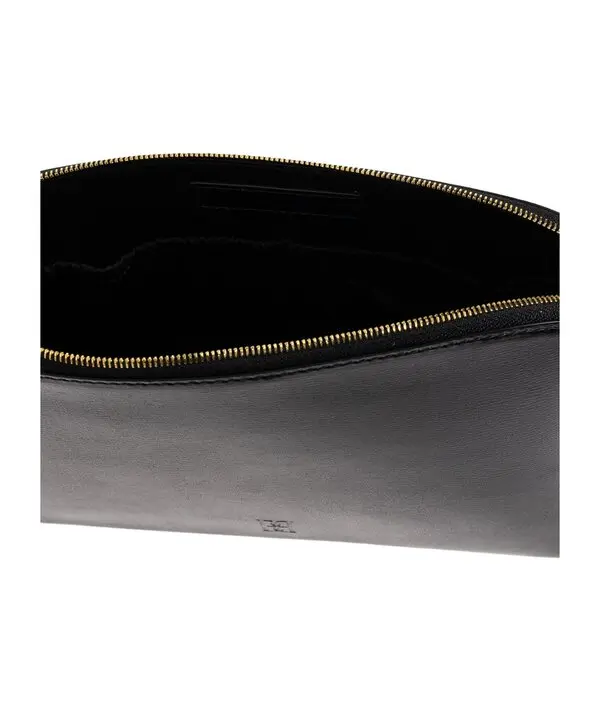 BY MALENE BIRGER Zipper Clutch