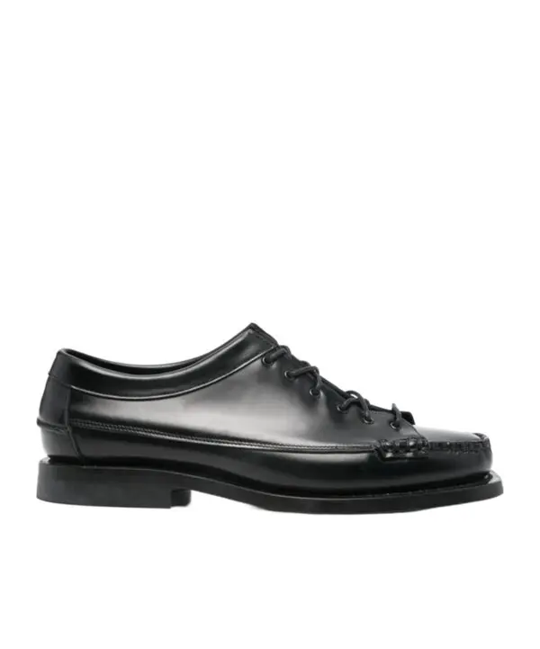 Hereu Lace-up Derby Shoes