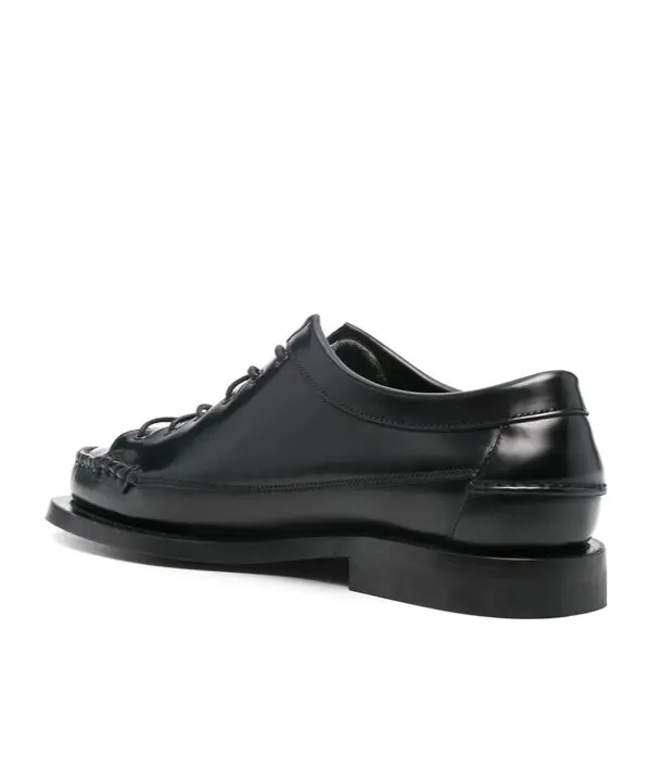Hereu Lace-up Derby Shoes