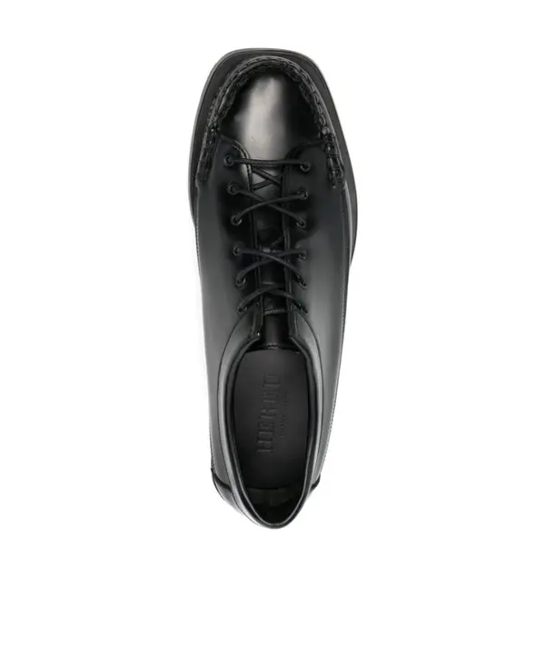 Hereu Lace-up Derby Shoes