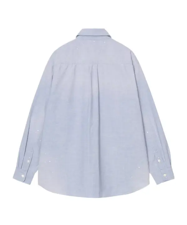 Carhartt Wip Painter Long Sleeve Shirt