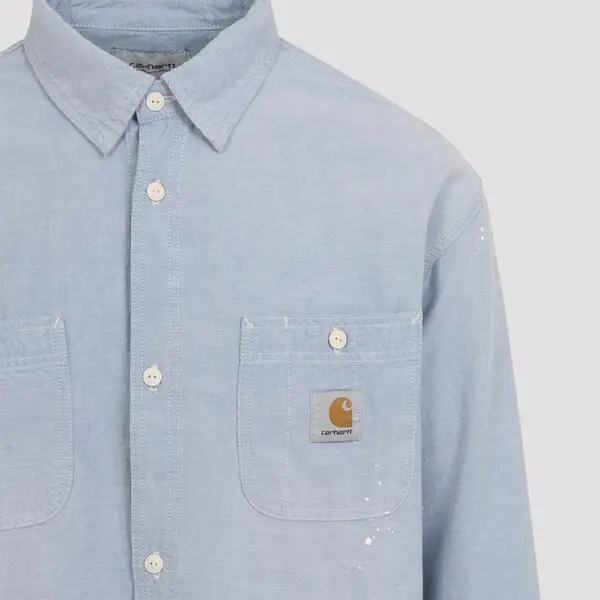 Carhartt Wip Painter Long Sleeve Shirt