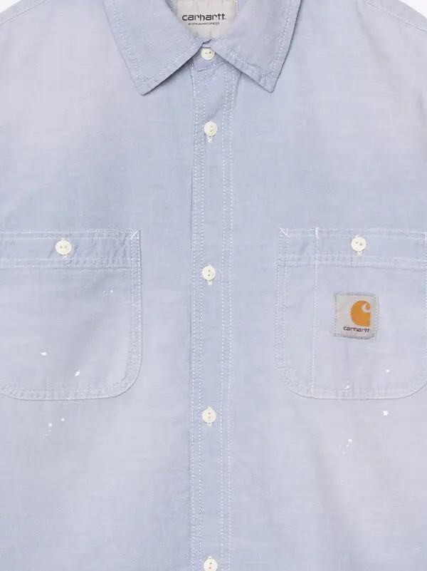 Carhartt Wip Painter Long Sleeve Shirt