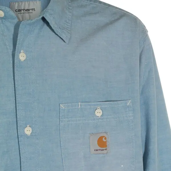 Carhartt Wip Painter Long Sleeve Shirt