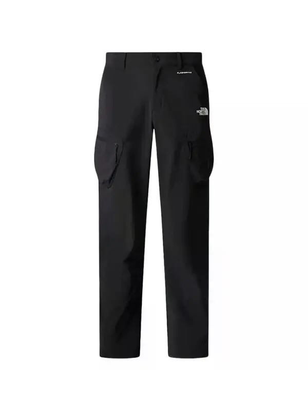 The North Face Packable Straight Leg Pants - Black