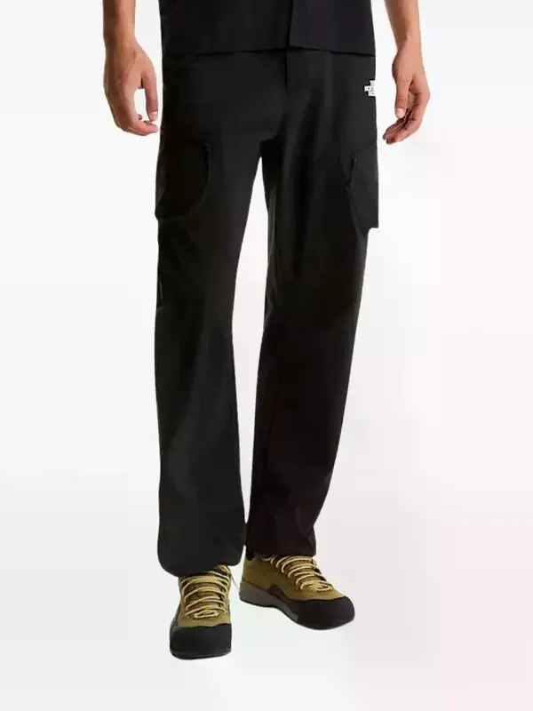 The North Face Packable Straight Leg Pants