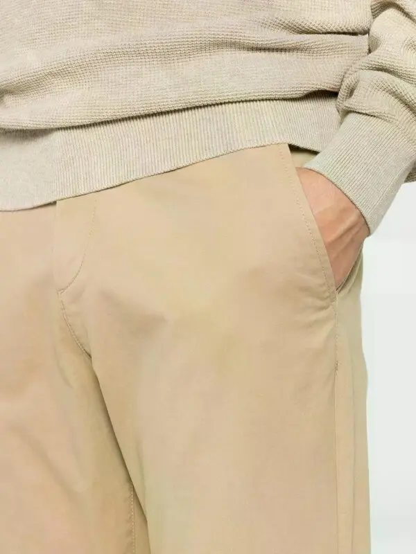 Gant Belt-loop Pocket Trousers