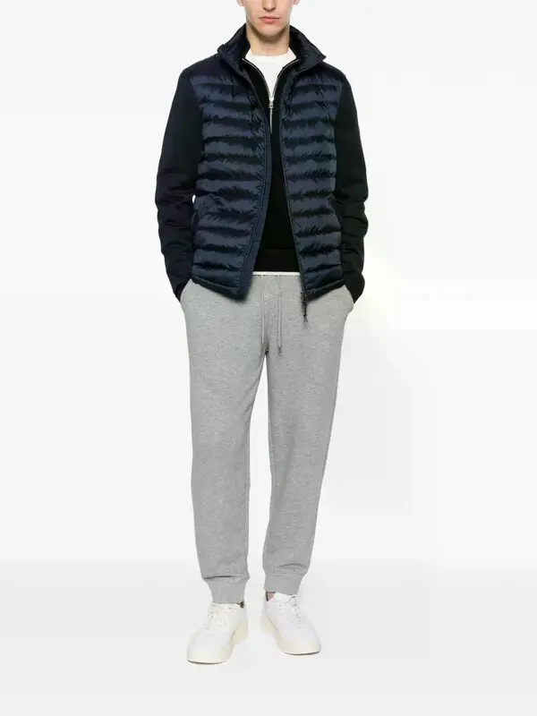 Gant Drawstring-waist Track Pants