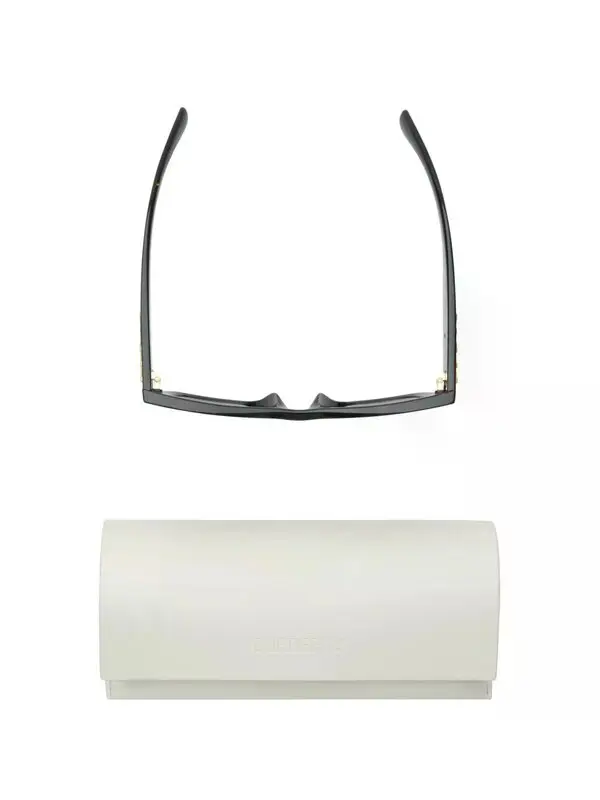 Burberry Heritage Square Sunglasses
