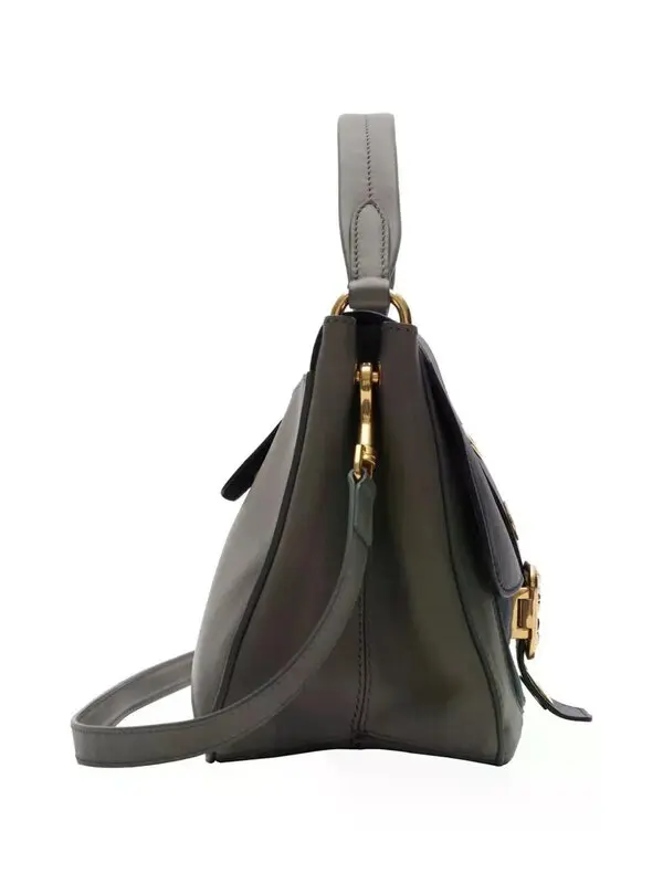 Burberry Small Rider Bag