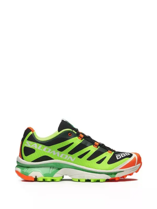 SALOMON Xt-4 Og Sneakers - Green