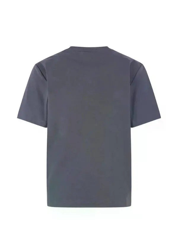 Adidas By Stella McCartney Logo Print T-shirt