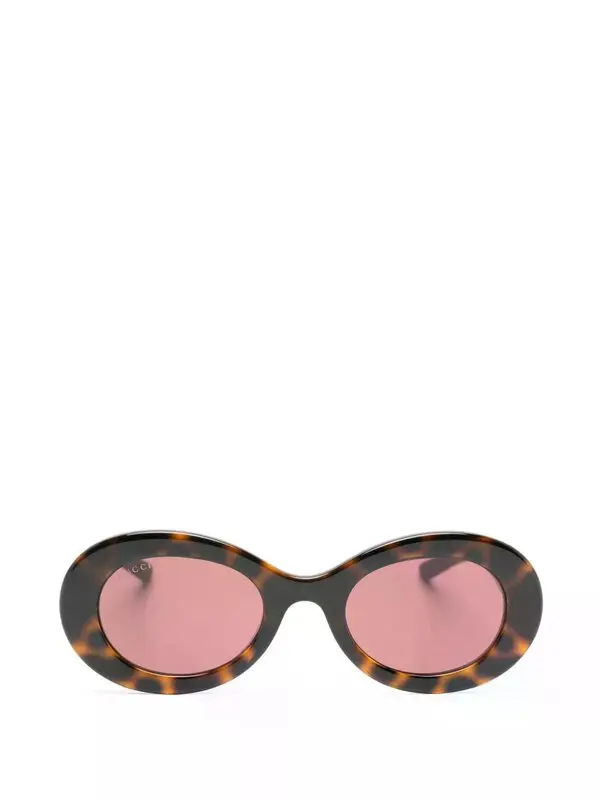 Gucci Interlocking G Sunglasses