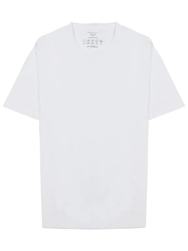 ARCHIVIUM BE UPDATED T-shirt In Tessuto Tecnico