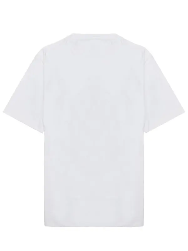 ARCHIVIUM BE UPDATED T-shirt In Tessuto Tecnico