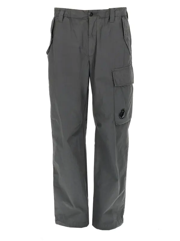 C.P. COMPANY Cargo Cotton Pants