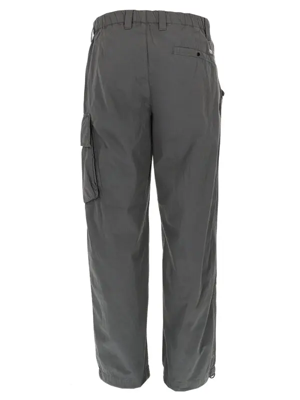 C.P. COMPANY Cargo Cotton Pants