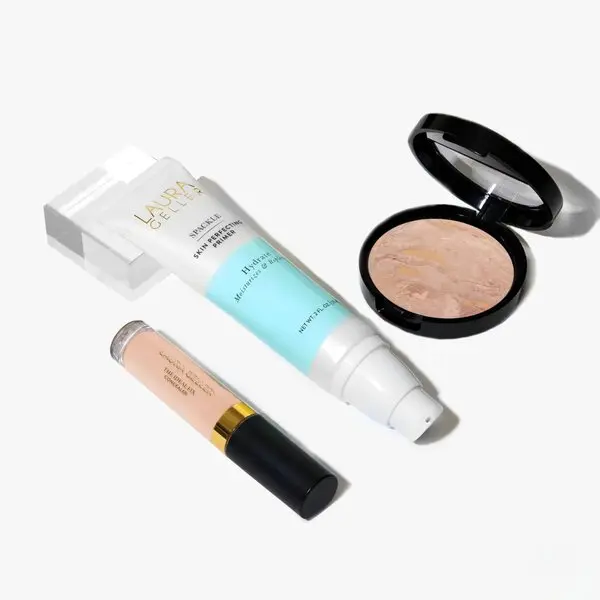 Laura Geller Beauty Mature Skin Basics Makeup Kit - Fair