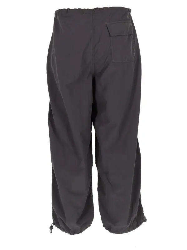 AUTRY Parachute Trousers