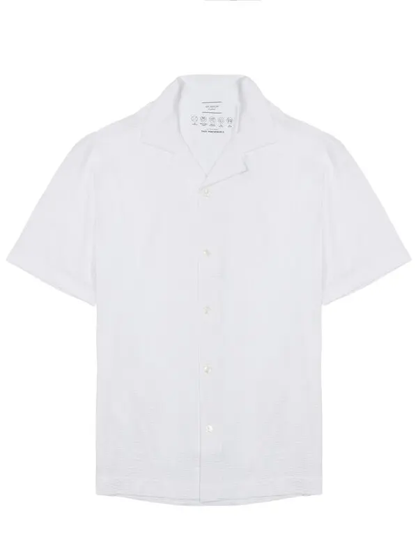 ARCHIVIUM BE UPDATED Camicia Con Collo Bowling