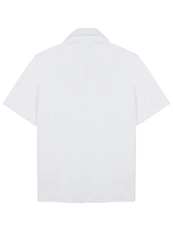 ARCHIVIUM BE UPDATED Camicia Con Collo Bowling